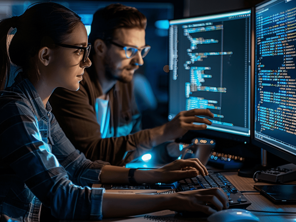 Elevate Technology Solutions - Your Trusted Partner in Innovative ...